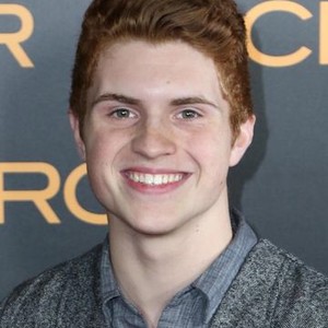 Jake Austin Walker - Rotten Tomatoes