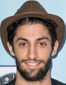Azim Rizk | Rotten Tomatoes