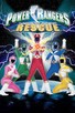 Power Rangers: Lightspeed Rescue | Rotten Tomatoes