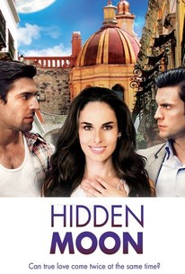 Hidden Moon (2012) | Rotten Tomatoes