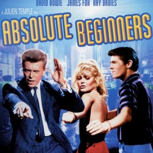 Absolute Beginners - Rotten Tomatoes