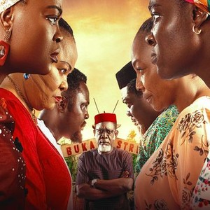 Battle on Buka Street - Rotten Tomatoes