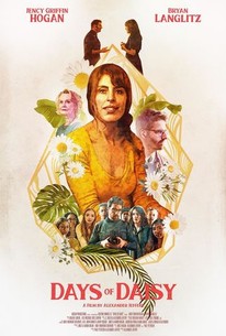 Days of Daisy | Rotten Tomatoes
