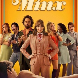 Minx - Rotten Tomatoes