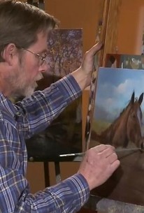 Paint This With Jerry Yarnell: Season 29, Episode 3 - Rotten Tomatoes