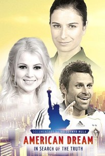 American Dream: In Search of the Truth | Rotten Tomatoes