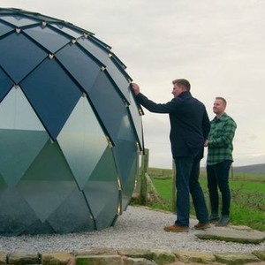 George Clarke's Amazing Spaces: Season 11, Episode 7 - Rotten Tomatoes