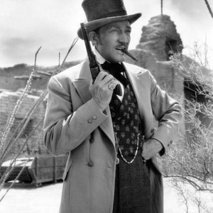 Warren William - Rotten Tomatoes