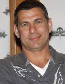 Ed Wasser | Rotten Tomatoes