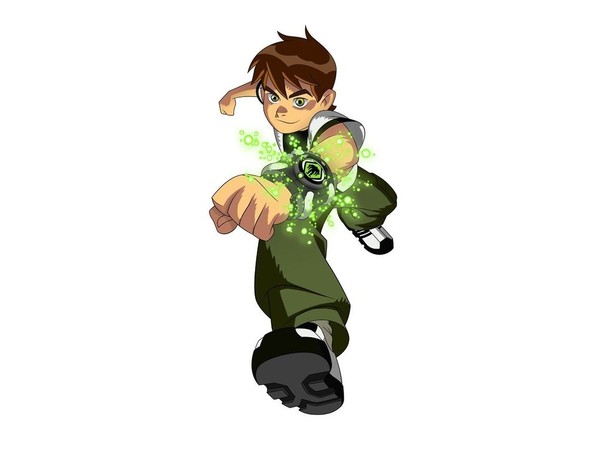 Ben Tennyson [Ben 10-OS] Minecraft Skin