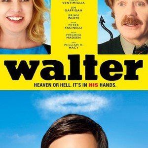Walter - Rotten Tomatoes