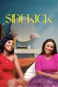 Side Kick | Rotten Tomatoes