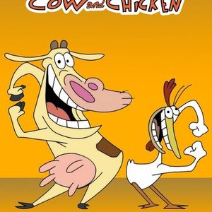 Cow and Chicken: Season 1, Episode 5 - Rotten Tomatoes
