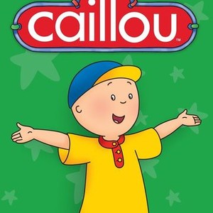 Caillou: Season 1, Episode 36 - Rotten Tomatoes