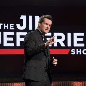 The Jim Jefferies Show - Rotten Tomatoes