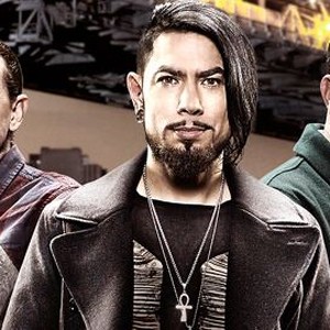 Ink Master - Rotten Tomatoes