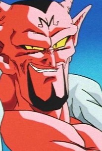 Dragon Ball Z: Season 8, Episode 220 | Rotten Tomatoes