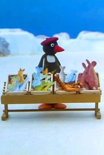 Pingu: Season 2, Episode 13 - Rotten Tomatoes