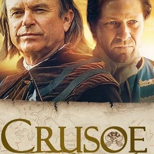 Crusoe - Rotten Tomatoes