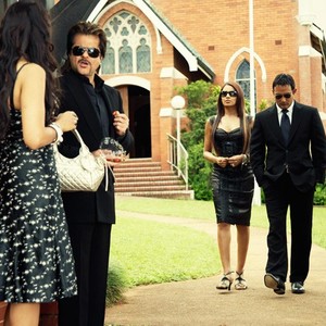 Race - Rotten Tomatoes