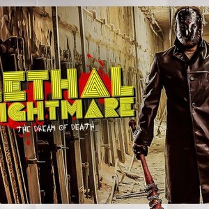 Lethal Nightmare - Rotten Tomatoes