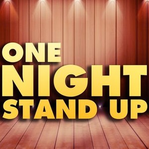 One Night Stand UP - Rotten Tomatoes