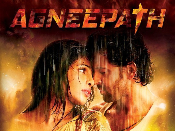 Agneepath 2012