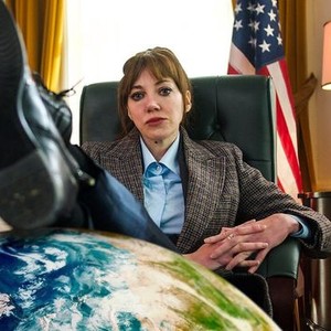 Cunk on Earth - Rotten Tomatoes