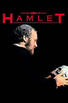 hamlet 1969