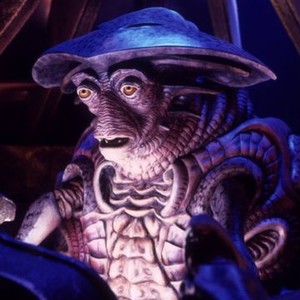 Farscape - Rotten Tomatoes