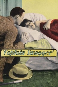Captain Swagger | Rotten Tomatoes