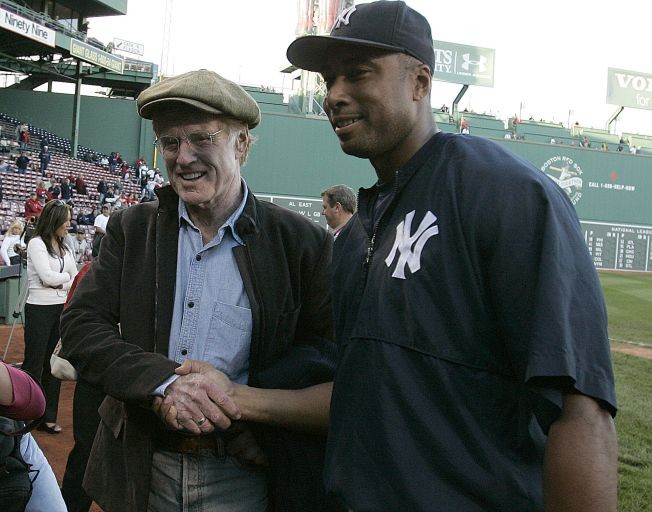 Bernie Williams - Rotten Tomatoes