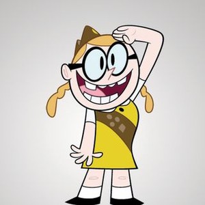 The Mighty B!: Season 2, Episode 5 - Rotten Tomatoes