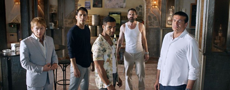 Snatch - Rotten Tomatoes