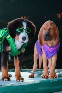 Super PupZ: Season 1, Episode 7 | Rotten Tomatoes