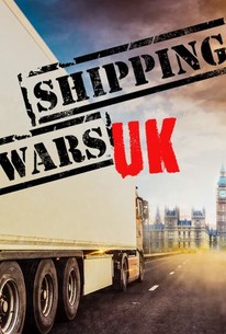 Shipping Wars UK | Rotten Tomatoes