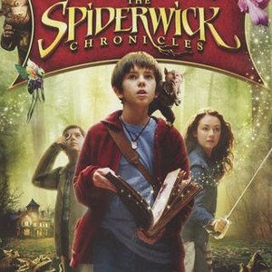 The Spiderwick Chronicles - Rotten Tomatoes