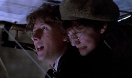 Young Sherlock Holmes - Rotten Tomatoes