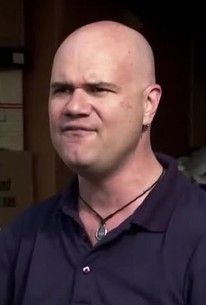 Storage Hunters: Season 1, Episode 15 | Rotten Tomatoes