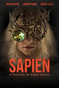 Sapien | Rotten Tomatoes