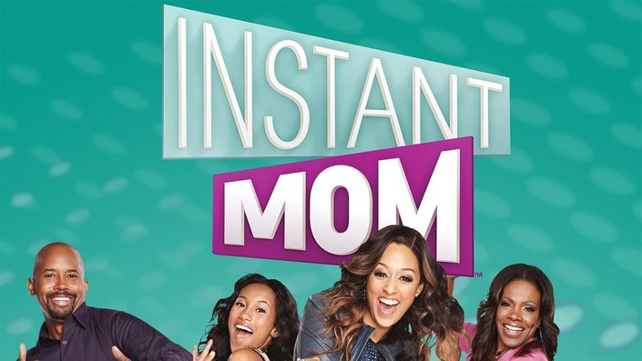 Instant Mom Cast Instant Mom (serie, 2013–2015) FilmVandaag.nl