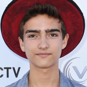 Elias Harger - Rotten Tomatoes