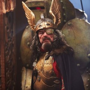 David Schofield - Rotten Tomatoes