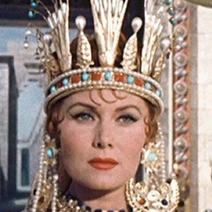 The Queen of Babylon - Rotten Tomatoes