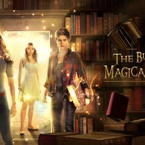 The Bureau of Magical Things - Rotten Tomatoes