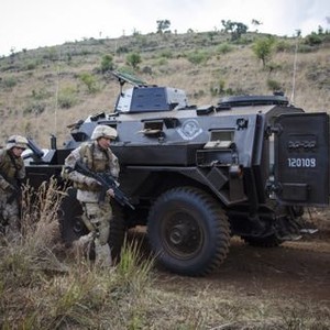 Alien Outpost - Rotten Tomatoes