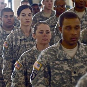 Fort Bliss - Rotten Tomatoes