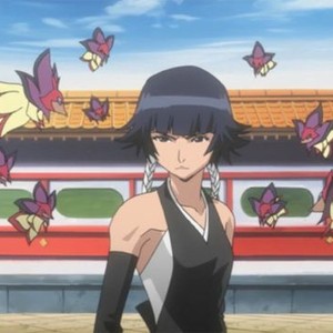 Bleach: Season 5, Episode 9 - Rotten Tomatoes