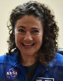 Jessica Meir - Rotten Tomatoes