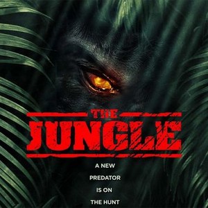 The Jungle - Rotten Tomatoes